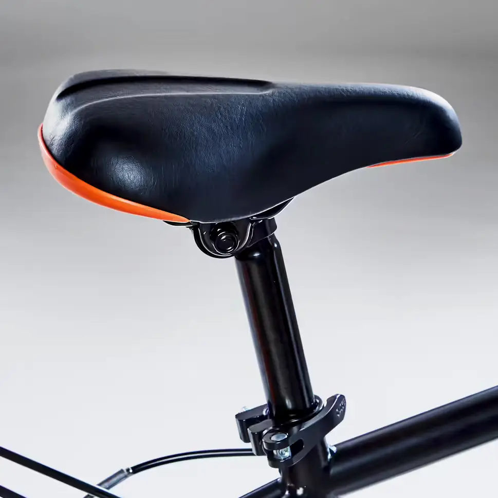 2023 B’TWIN Kids' 20" Hybrid Bike Original 500 6-9 Years – Specs, Comparisons, Reviews – 99 Spokes