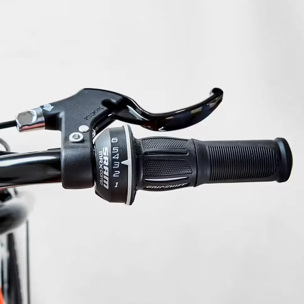 2023 B’TWIN Kids' 20" Hybrid Bike Original 500 6-9 Years – Specs, Comparisons, Reviews – 99 Spokes