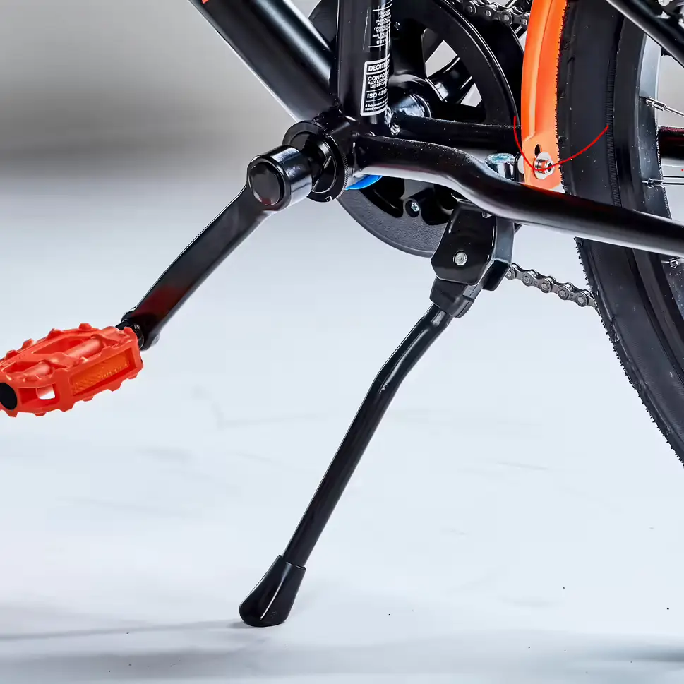 2023 B’TWIN Kids' 20" Hybrid Bike Original 500 6-9 Years – Specs, Comparisons, Reviews – 99 Spokes