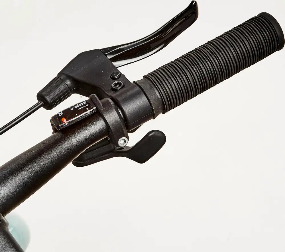 2023 B’TWIN Kids' 20" Hybrid Bike Riverside 900 6-9 Years – Specs ...