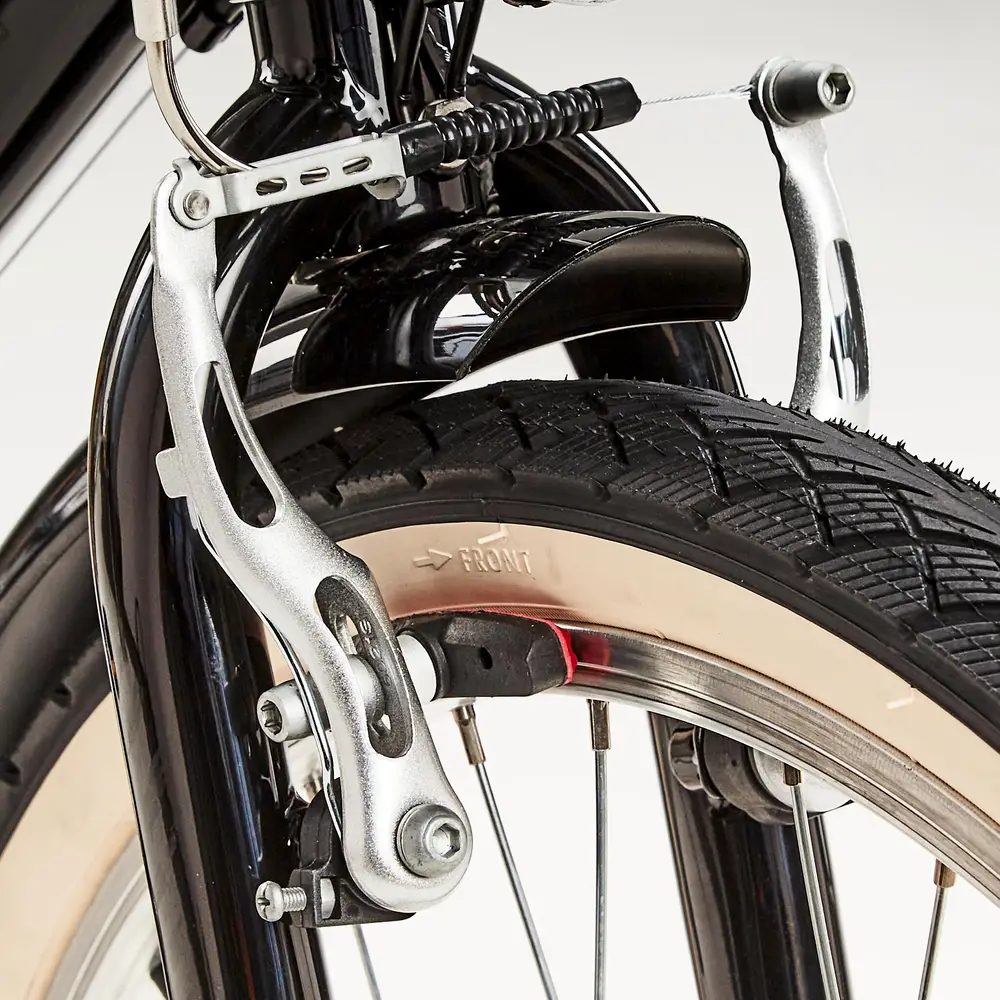 2023 B’TWIN Kids' 9-12 Years 24" Hybrid Bike Riverside 500 – Specs ...