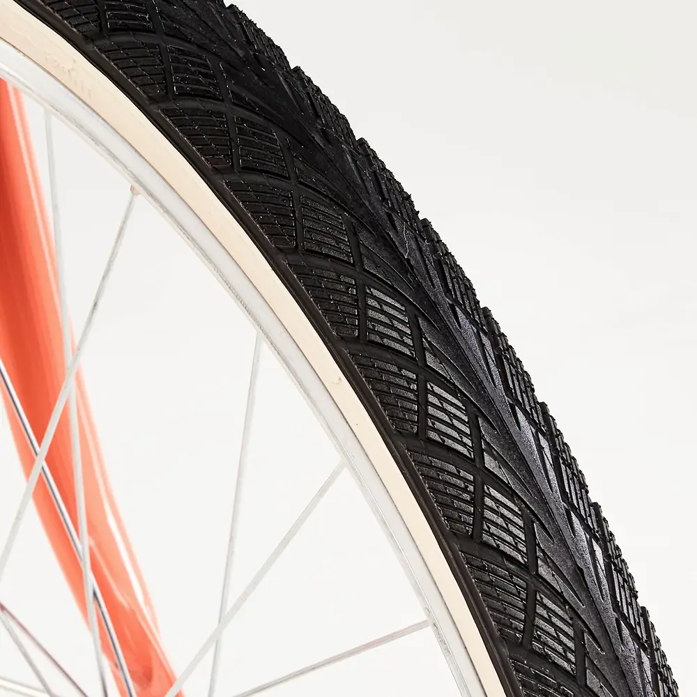 2023 B’TWIN Kids' 9-12 Years 24" Hybrid Bike Riverside 500 – Specs ...