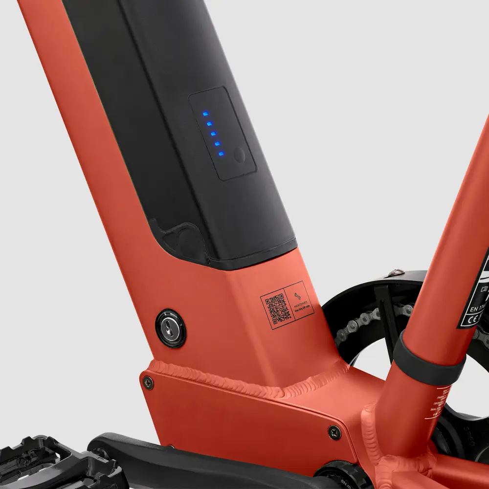 2023 B’TWIN Rear Loading Electric Longtail Cargo Bike R500E – Specs ...