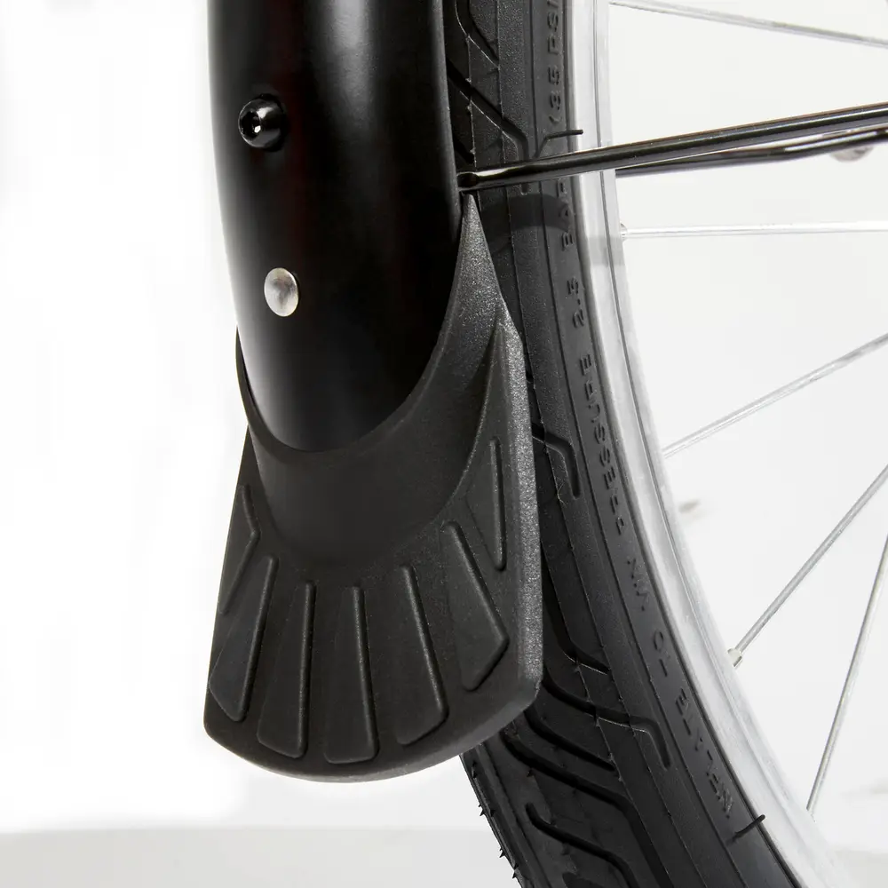 2023 B’TWIN Tilt 120 folding bike – Specs, Comparisons, Reviews – 99 Spokes