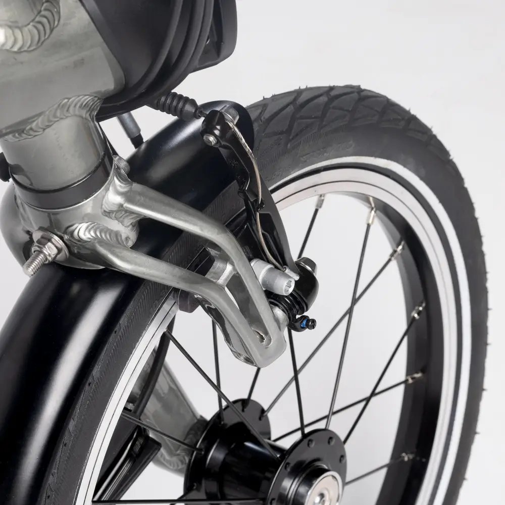 2023 B’TWIN Ultra compact 1 second light folding bike – Specs ...