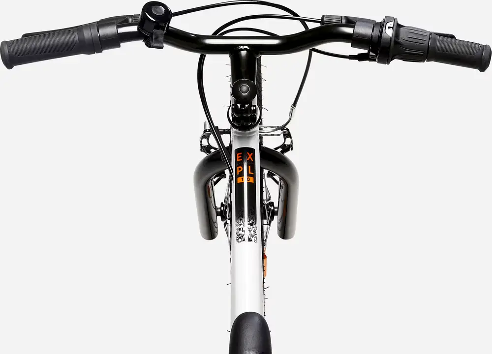 2024 B’TWIN 20" 6-9 Years Mountain Bike Expl 120 – Specs, Comparisons ...