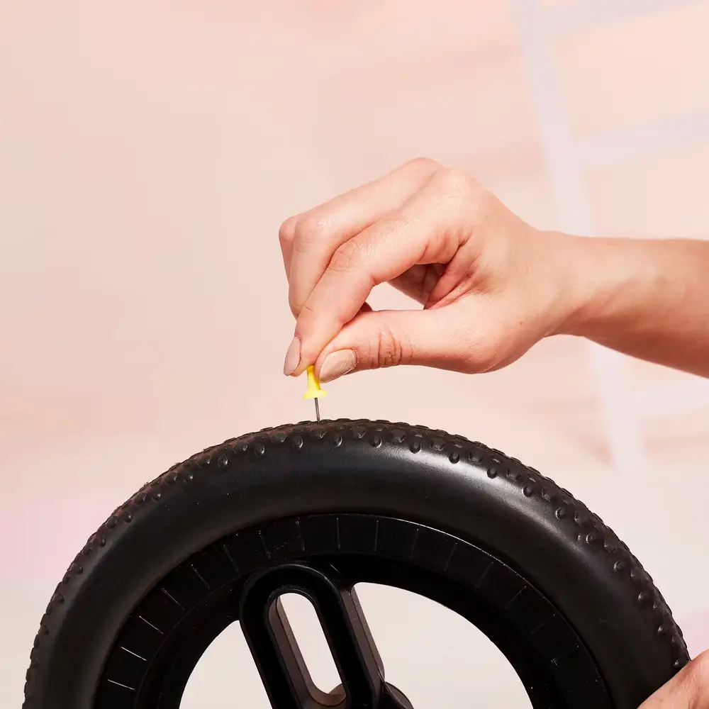 2024 B’TWIN Balance Bike Runride 100 – Specs, Comparisons, Reviews – 99 ...