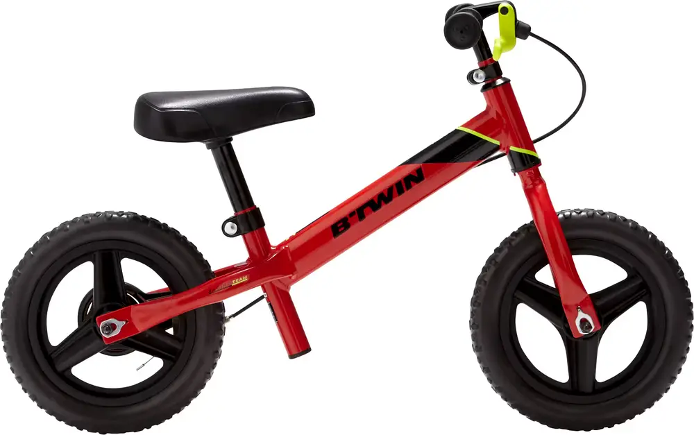 2024 B’TWIN Balance Bike Runride 520 – Specs, Comparisons, Reviews – 99 ...