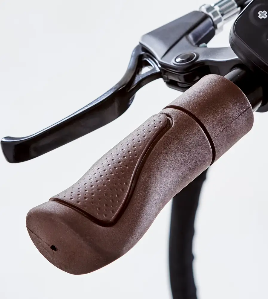 2024 B’TWIN Electric Folding Bike E-Fold 500 – Specs, Comparisons ...