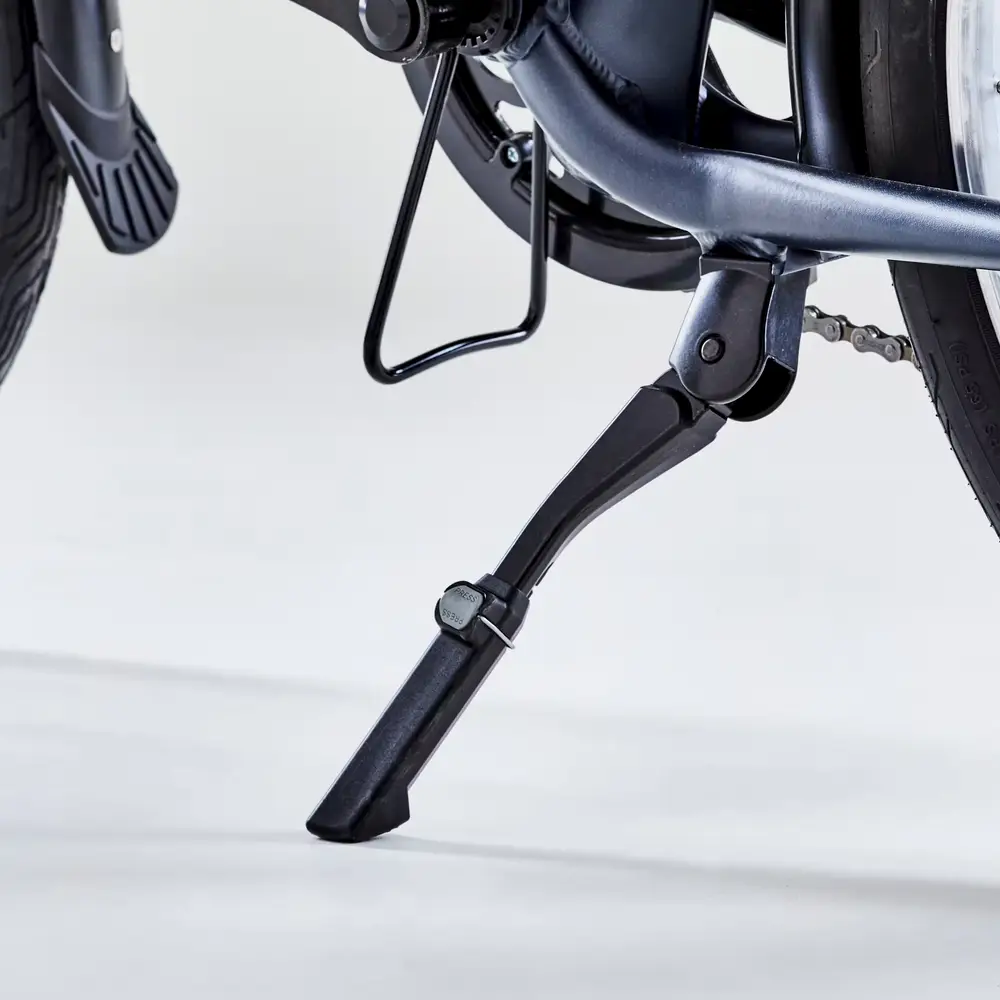 2024 B’TWIN Folding Bike Fold 500 – Specs, Comparisons, Reviews – 99 Spokes