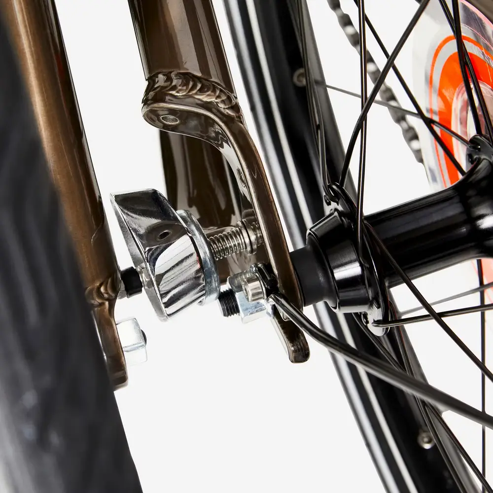 2024 B’TWIN Folding Bike Fold 560 Lacquered Aluminium – Specs ...
