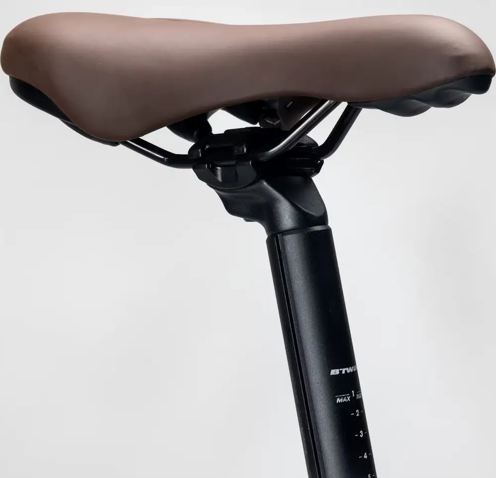 2024 B’TWIN Folding Bike Fold 560 – Specs, Comparisons, Reviews – 99 Spokes