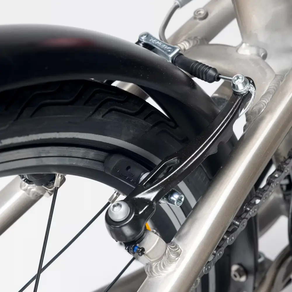 2024 B’TWIN Folding Bike Fold 560 – Specs, Comparisons, Reviews – 99 Spokes