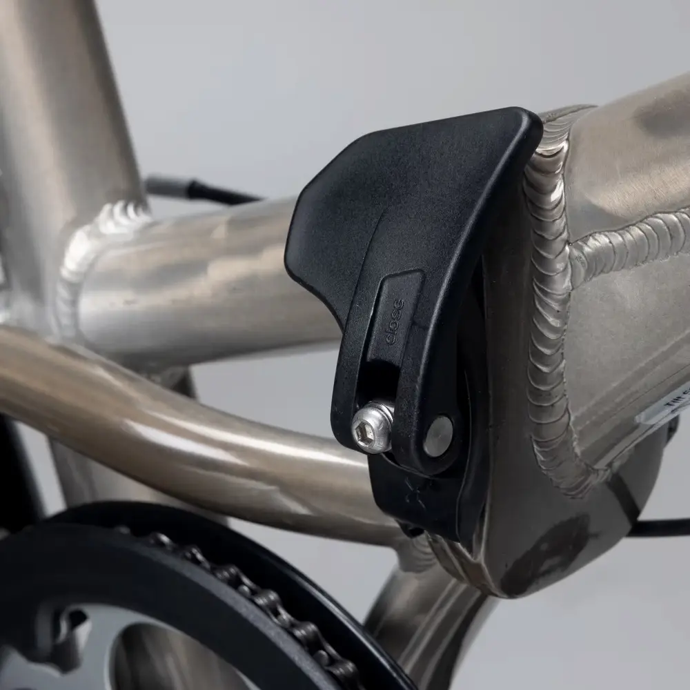 2024 B’TWIN Folding Bike Fold 560 – Specs, Comparisons, Reviews – 99 Spokes