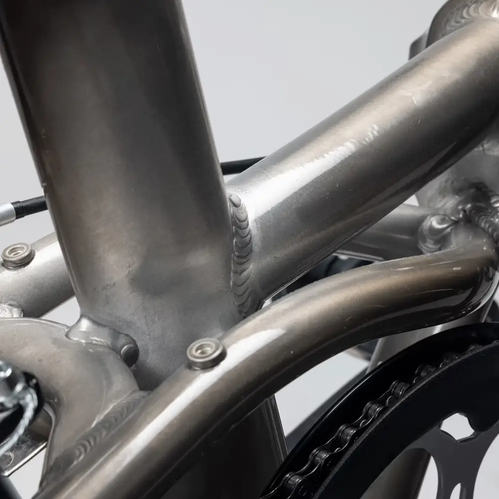 2024 B’TWIN Folding Bike Fold 560 – Specs, Comparisons, Reviews – 99 Spokes