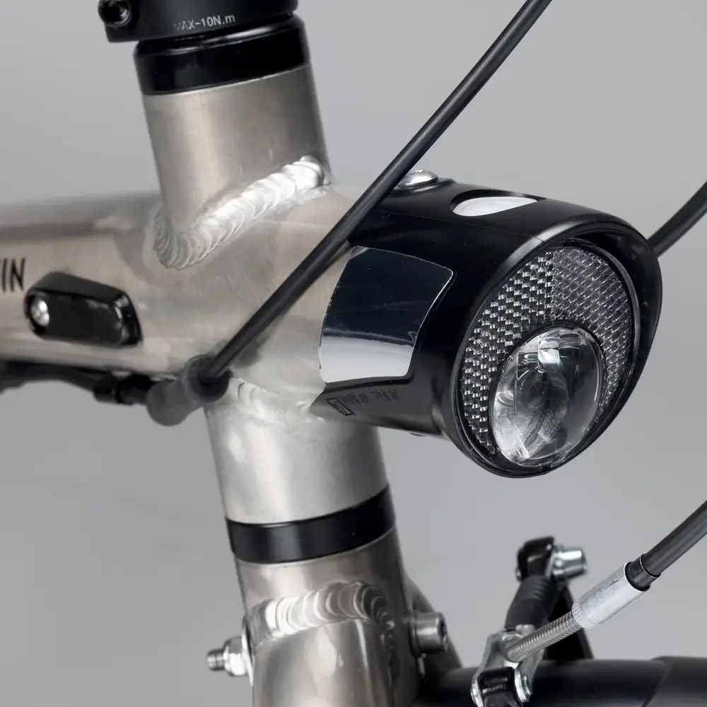 2024 B’TWIN Folding Bike Fold 560 – Specs, Comparisons, Reviews – 99 Spokes