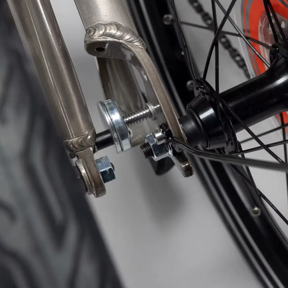 2024 B’TWIN Folding Bike Fold 560 – Specs, Comparisons, Reviews – 99 Spokes
