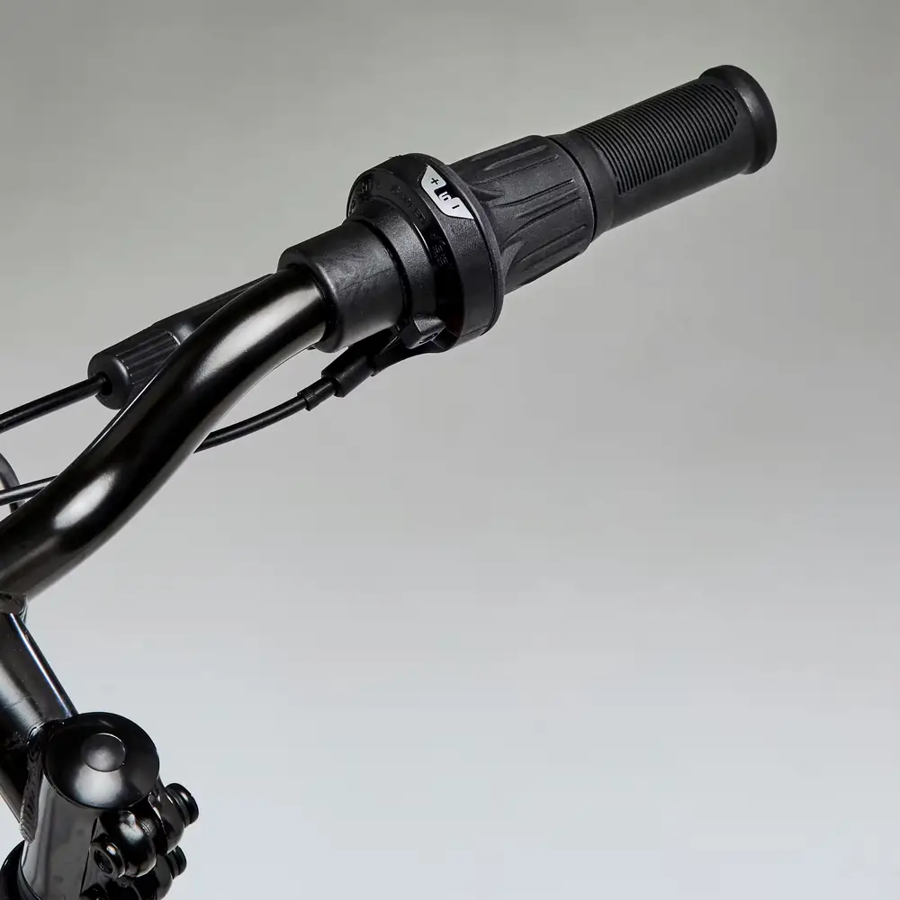 2024 B’TWIN Kids' 20" 6-9 Years Mountain Bike Expl 500 – Specs ...