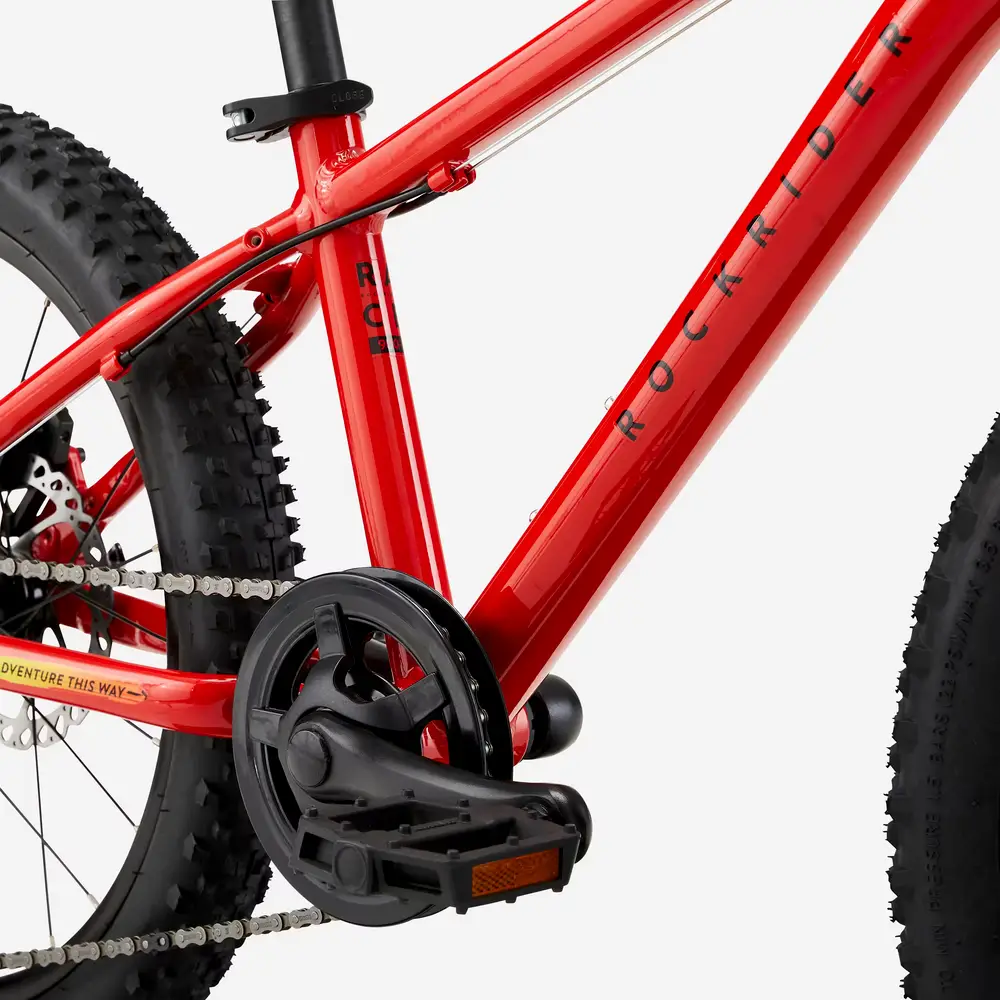 2024 B’TWIN Kids' 20" 6-9 Years Mountain Bike Expl 900R – Specs ...