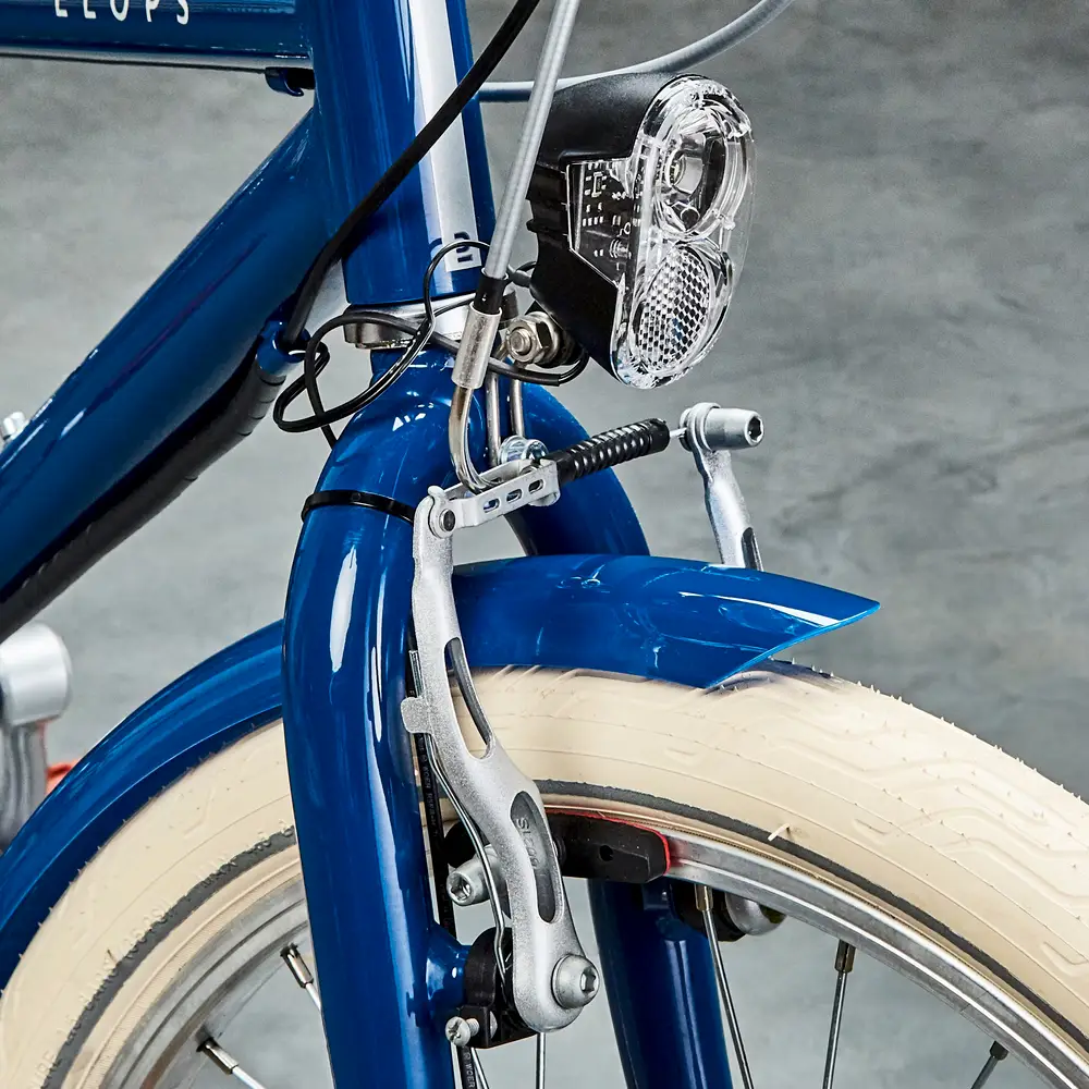 2024 B’TWIN Kids' City Bike Hoprider 900 6-9 Years – Specs, Comparisons ...