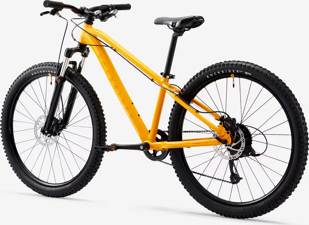 2024 B’TWIN Kids' Mountain Bike 26" 9-12 Years EXPL 900 – Specs ...