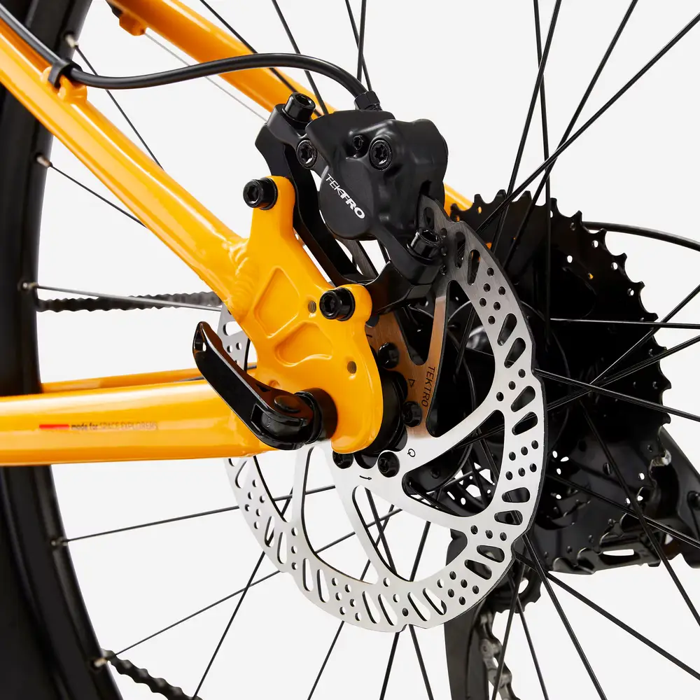 2024 B’TWIN Kids' Mountain Bike 26" 9-12 Years EXPL 900 – Specs, Comparisons, Reviews – 99 Spokes