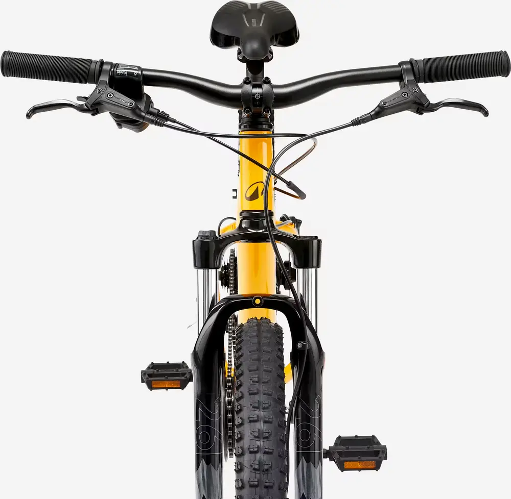 2024 B’TWIN Kids' Mountain Bike 26" 9-12 Years EXPL 900 – Specs, Comparisons, Reviews – 99 Spokes