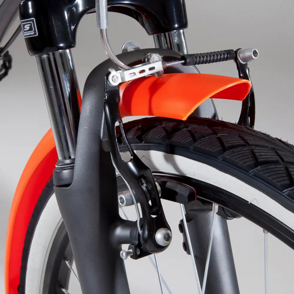 2024 B’TWIN Original 500S Kids' 24" Hybrid Bike 9-12 Years – Specs ...