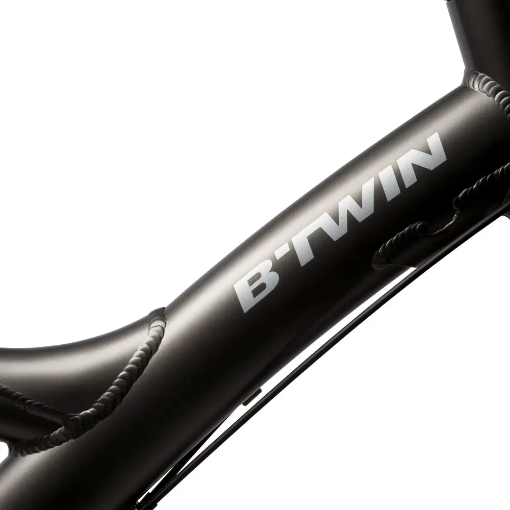 2024 B’TWIN Original 700 Full Suspension Hybrid Bike – Specs ...