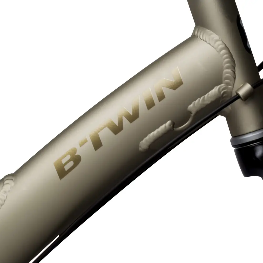 2024 B’TWIN Original 700 Hybrid Bike – Specs, Comparisons, Reviews – 99 ...