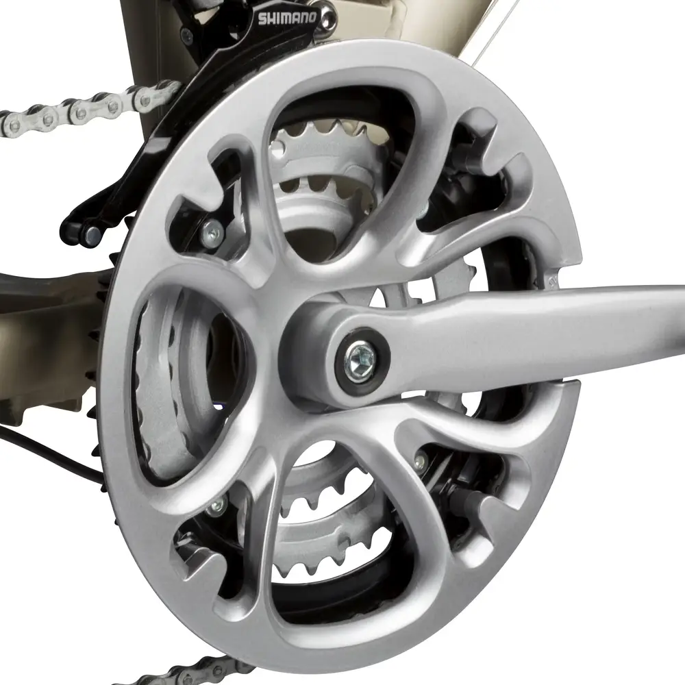 2024 B’TWIN Original 700 Hybrid Bike – Specs, Comparisons, Reviews – 99 ...