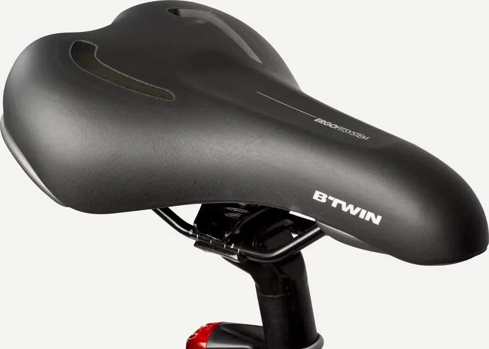 2024 B’TWIN Original 700 Hybrid Bike – Specs, Comparisons, Reviews – 99 ...