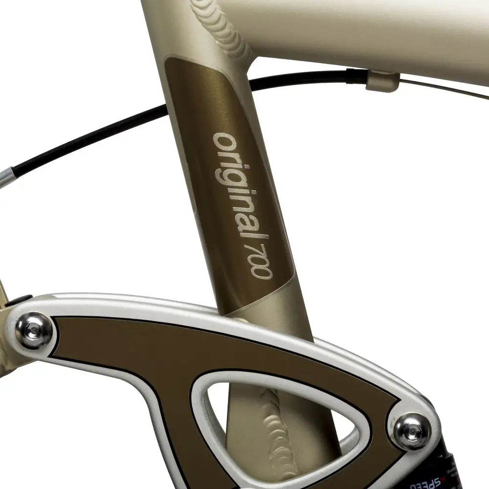 2024 B’TWIN Original 700 Hybrid Bike – Specs, Comparisons, Reviews – 99 ...