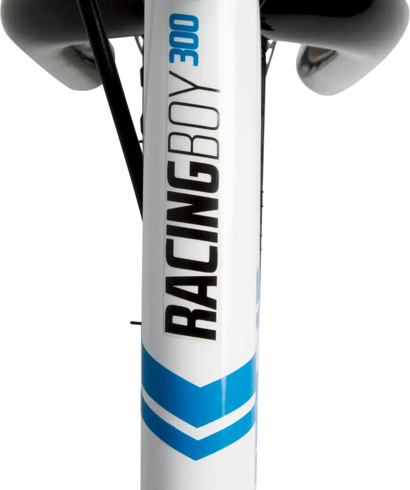 2024 B’TWIN Racing Boy 300 Kids' 20-Inch Mountain Bike 6-8 Years ...