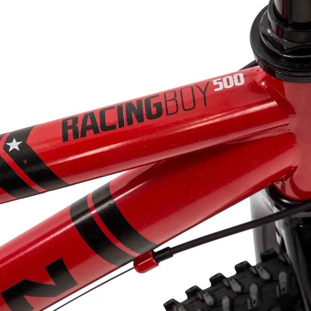 2024 B’TWIN Racingboy 320 Kids' 20-Inch Mountain Bike 6-8 Years – Specs ...