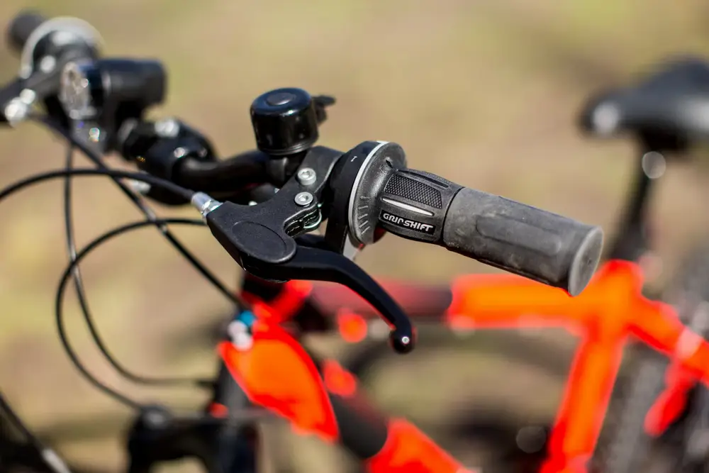 2024 B’TWIN Rockrider 500 Kids' 24-Inch Mountain Bike 8-12 Years ...