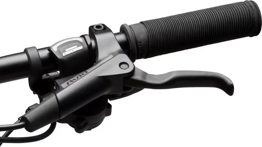 2024 B’TWIN Rockrider 580 Mountain Bike – Specs, Comparisons, Reviews – 99 Spokes