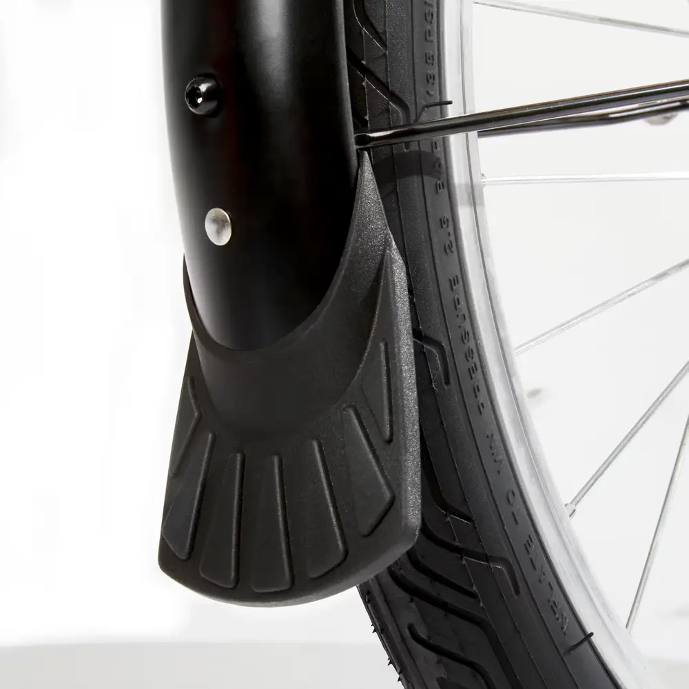 2024 B’TWIN Tilt 120 folding bike – Specs, Comparisons, Reviews – 99 Spokes