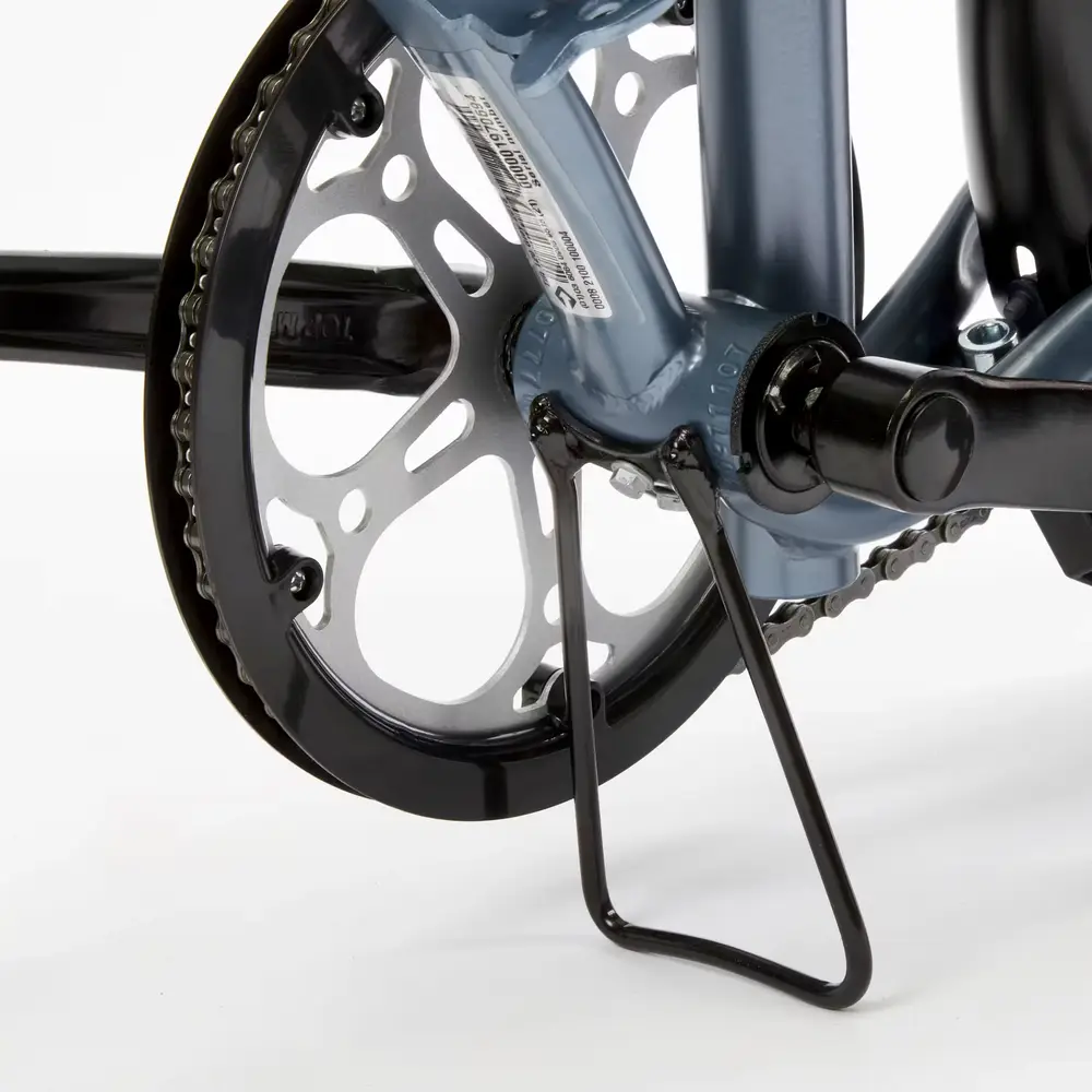 2024 B’TWIN Tilt 120 folding bike – Specs, Comparisons, Reviews – 99 Spokes