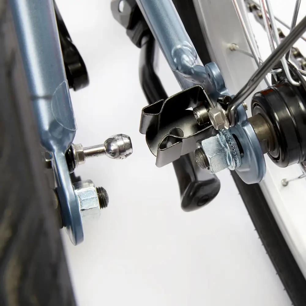 2024 B’TWIN Tilt 120 folding bike – Specs, Comparisons, Reviews – 99 Spokes