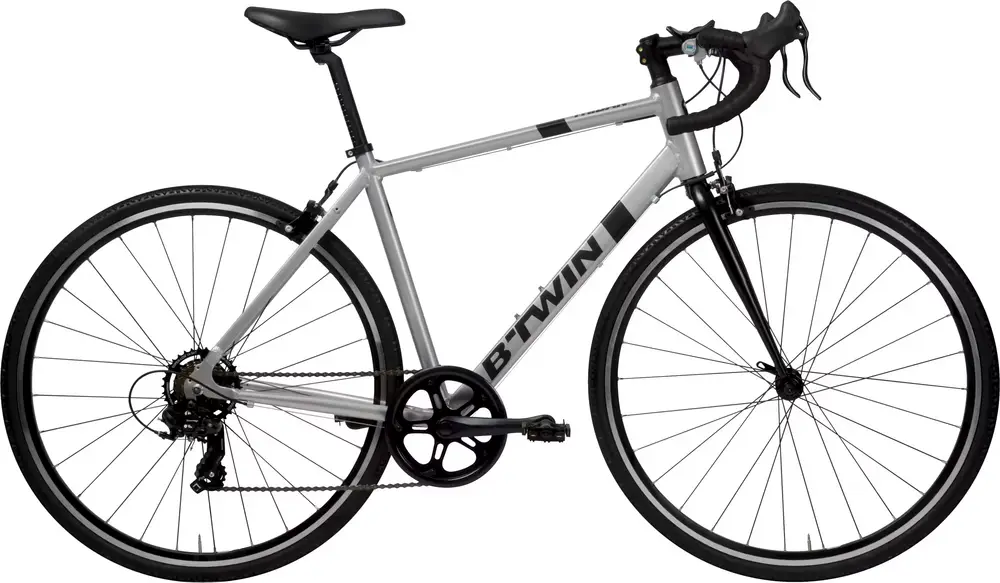 2024 B’TWIN Triban 100 Cycle Touring Road Bike – Specs, Comparisons, Reviews – 99 Spokes