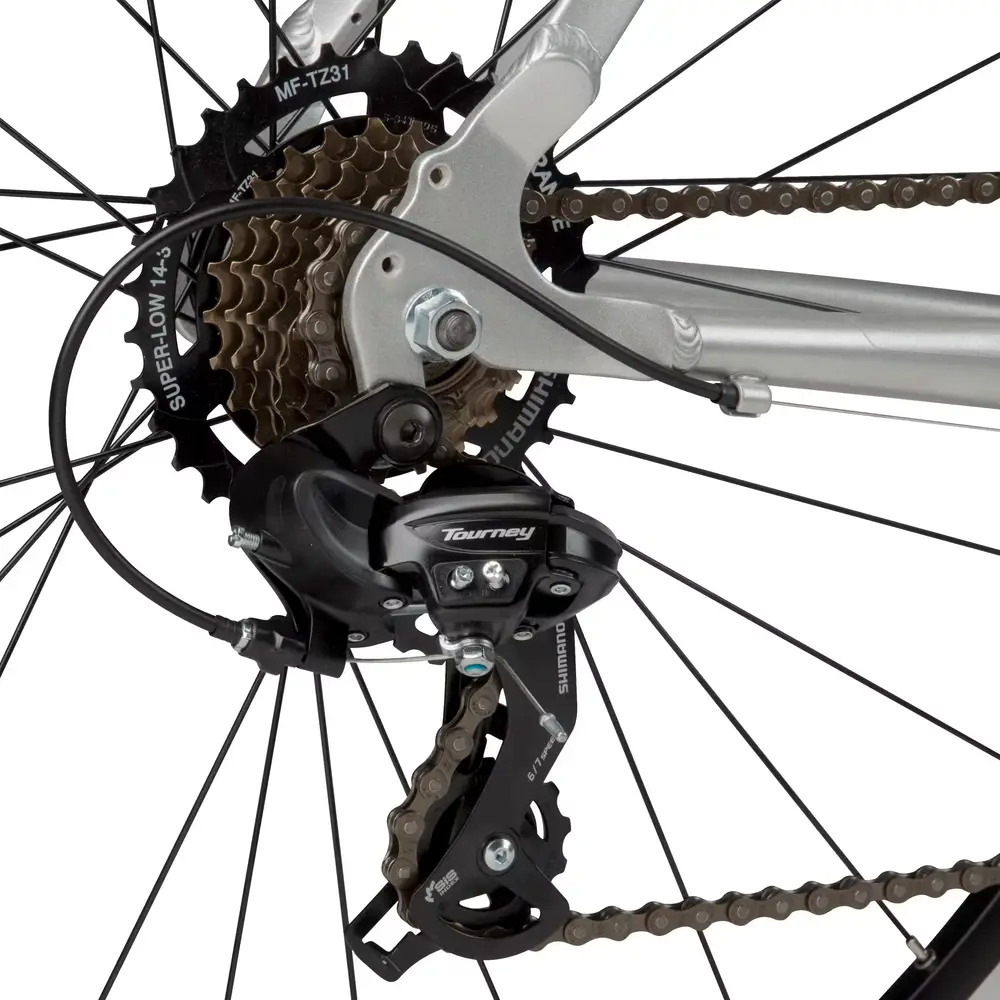 2024 B’TWIN Triban 100 Cycle Touring Road Bike – Specs, Comparisons ...