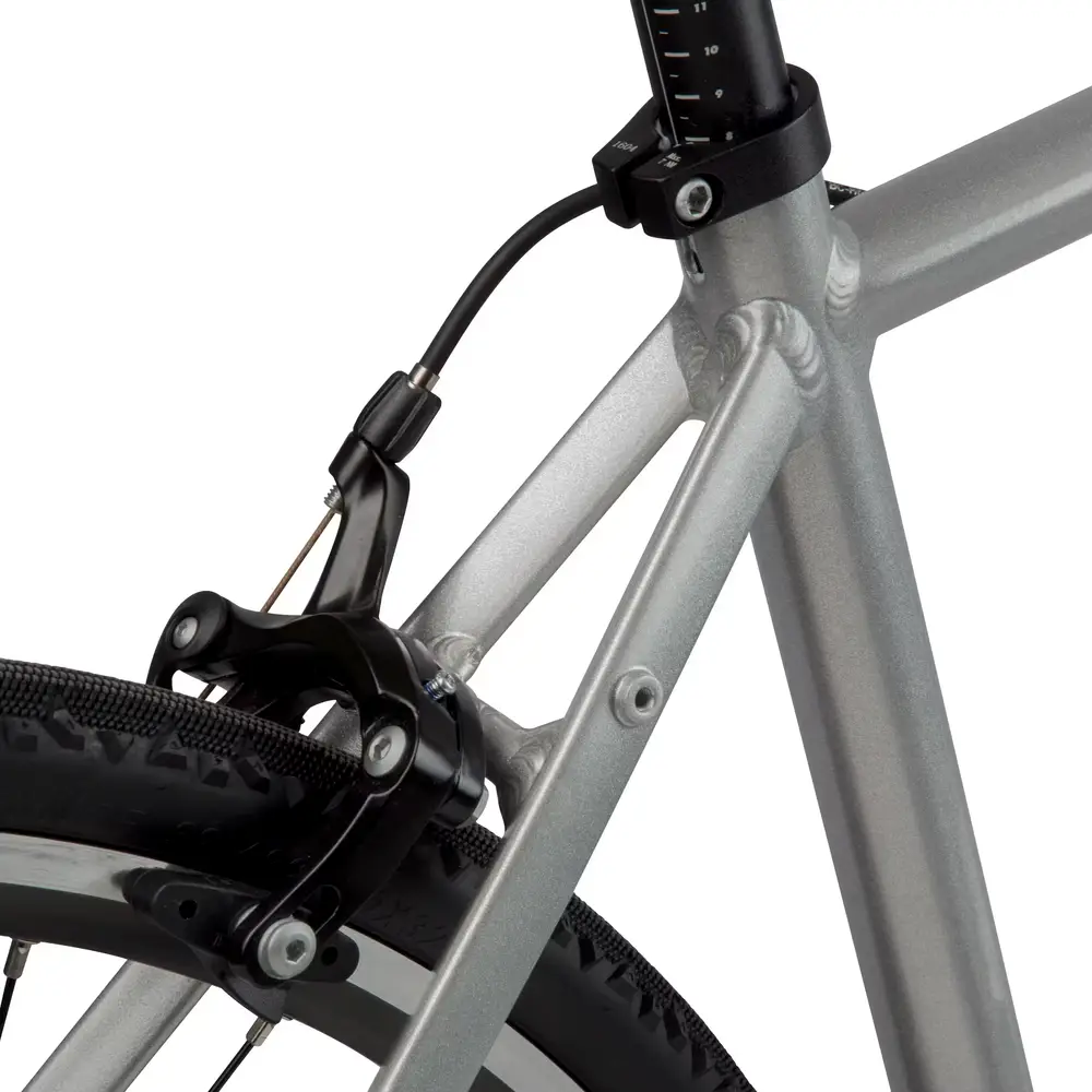 2024 B’TWIN Triban 100 Cycle Touring Road Bike – Specs, Comparisons ...