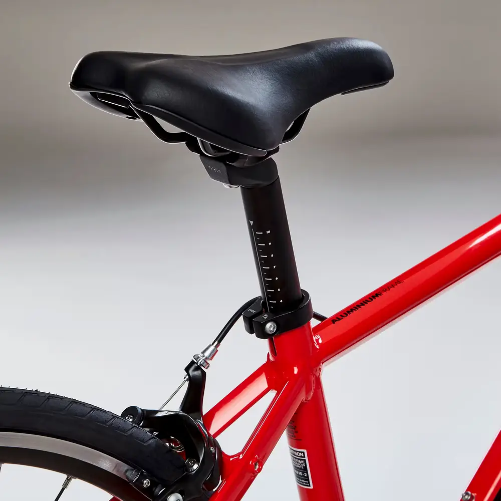 2024 B’TWIN Triban 100 Junior Road Bike – Specs, Comparisons, Reviews – 99 Spokes