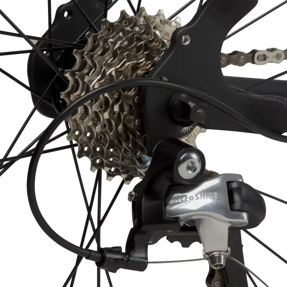 2024 B’TWIN Triban 500 Cyclotourism Road Bike – Specs, Comparisons ...