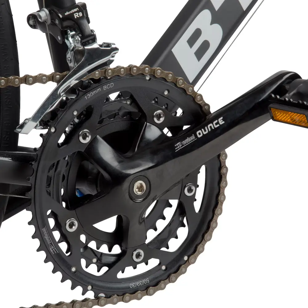 2024 B’TWIN Triban 500 Cyclotourism Road Bike – Specs, Comparisons ...