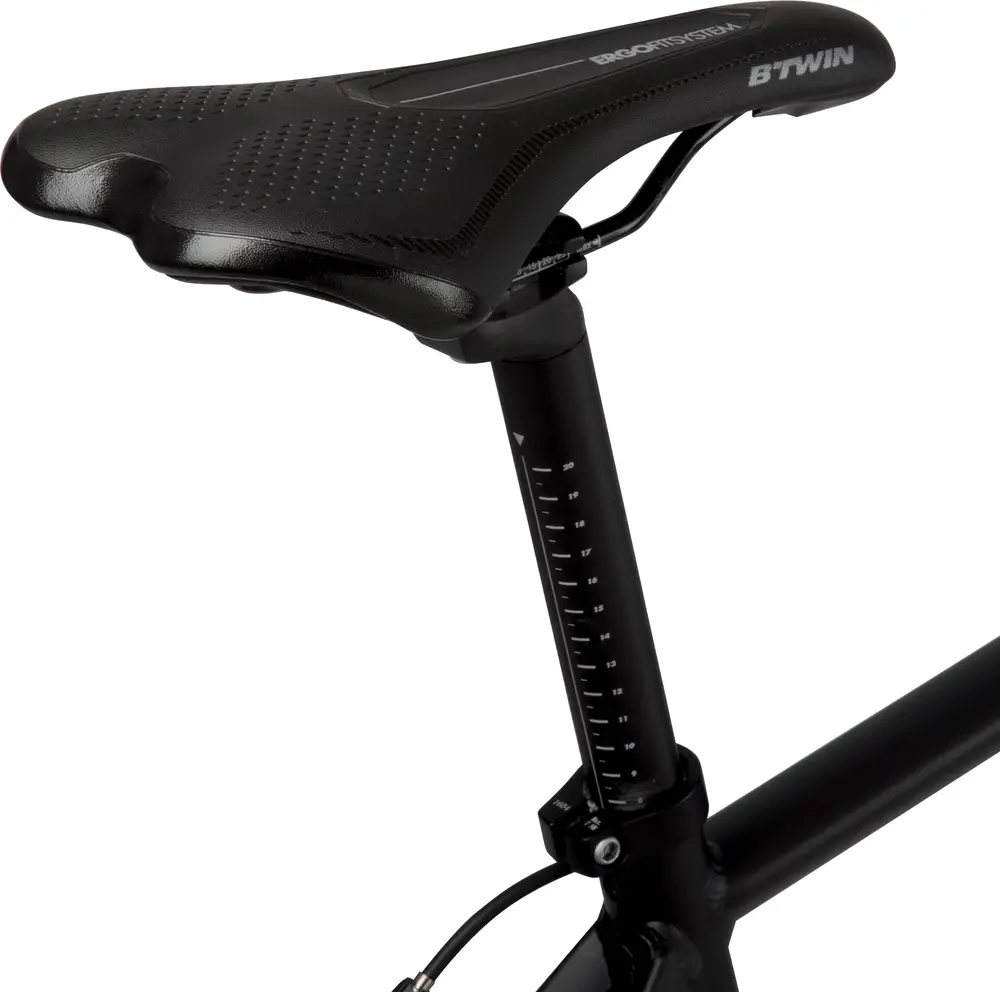 2024 B’TWIN Triban 500 Cyclotourism Road Bike – Specs, Comparisons ...