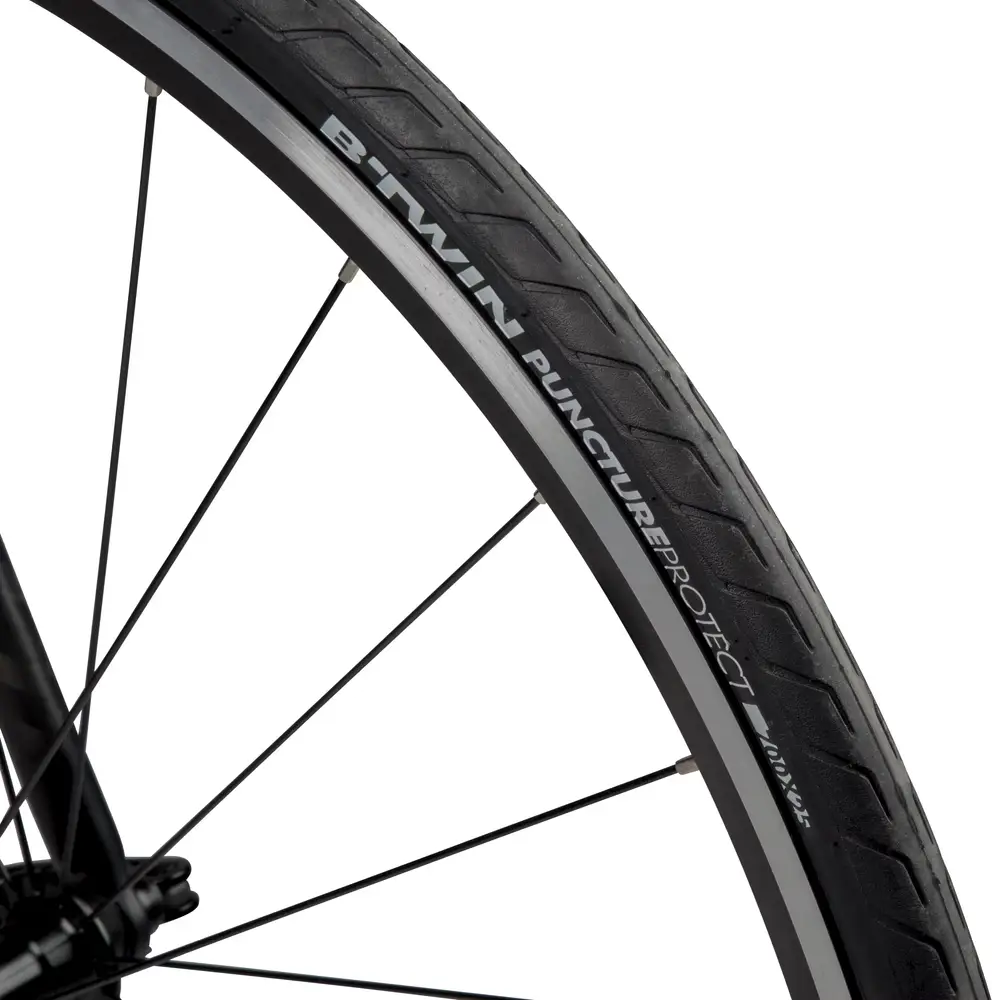 2024 B’TWIN Triban 500 Cyclotourism Road Bike – Specs, Comparisons ...