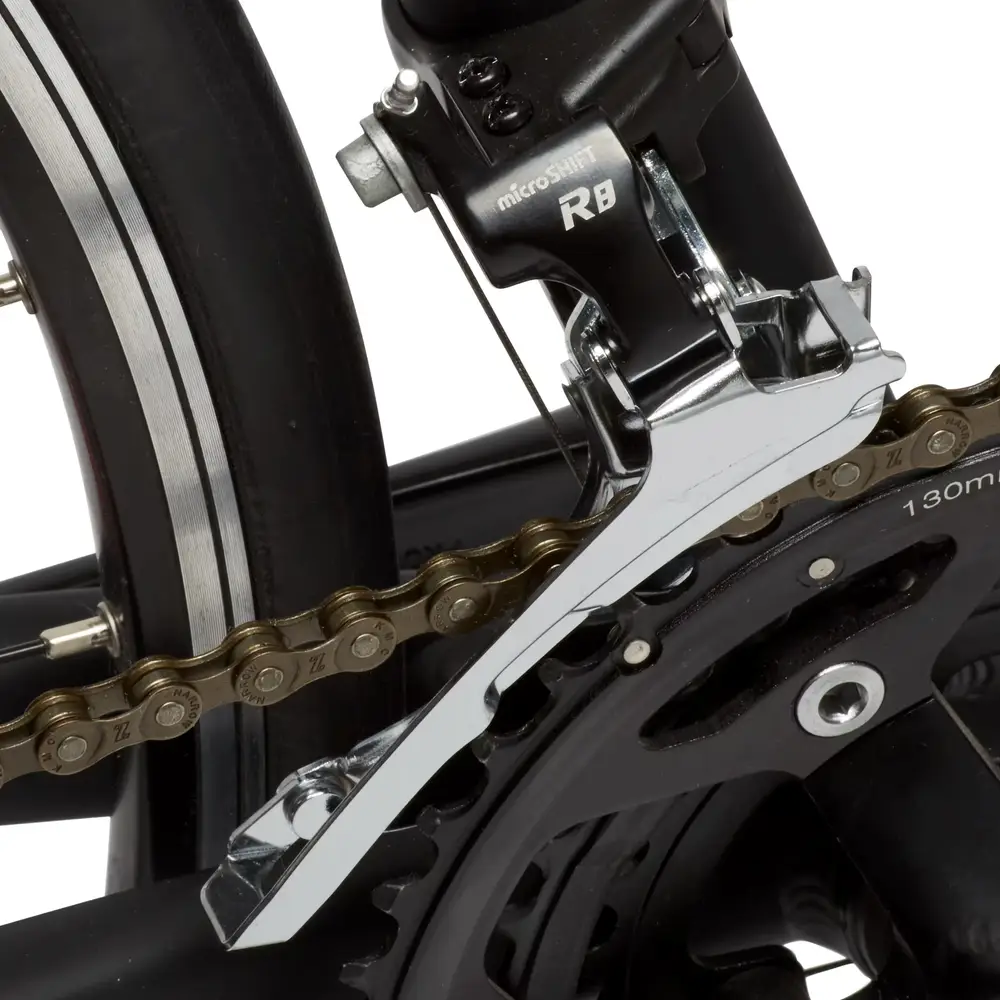 2024 B’TWIN Triban 500 Road Bike – Specs, Comparisons, Reviews – 99 Spokes