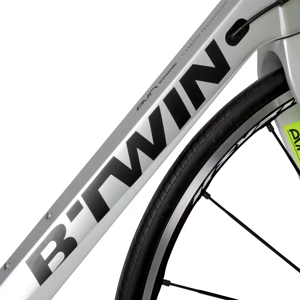 2024 B’TWIN Ultra 720 CF Road Bike – Specs, Comparisons, Reviews – 99 ...